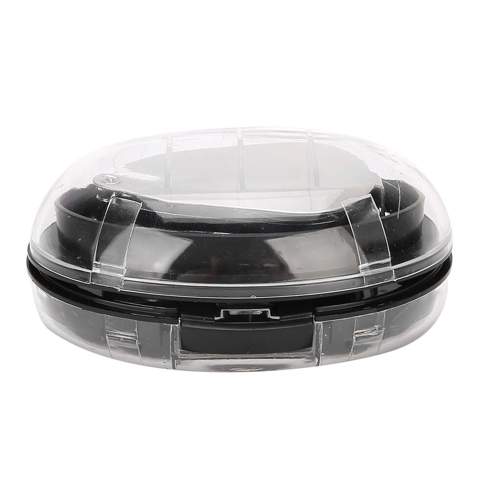 Электрические часы ремонтируют 40 -кратное увеличительное стеклянное луп для ремонта часов