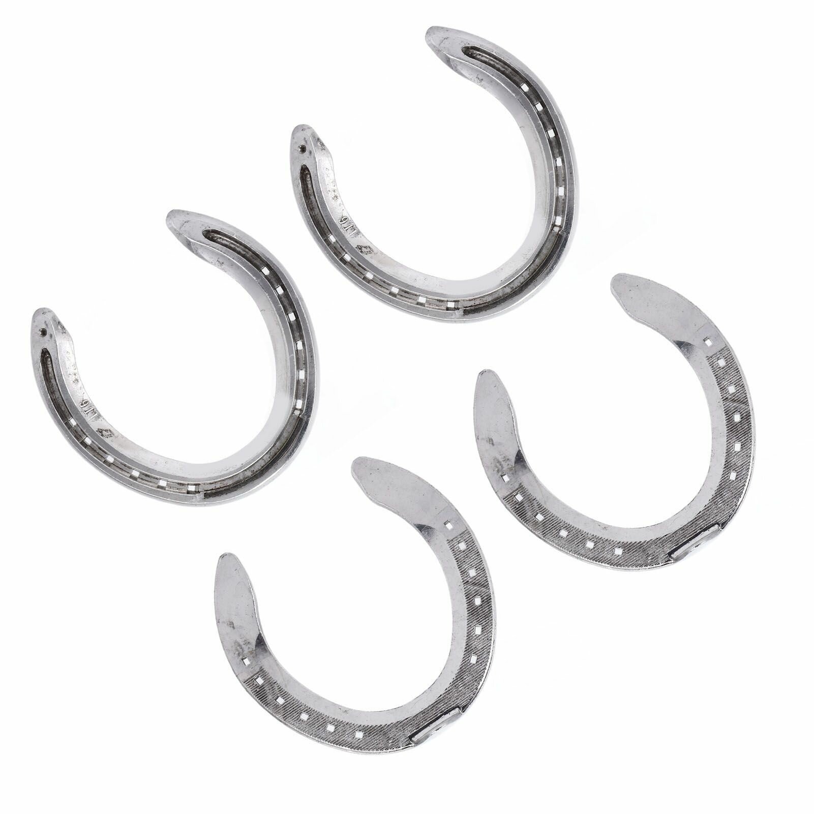 Металлические подковы