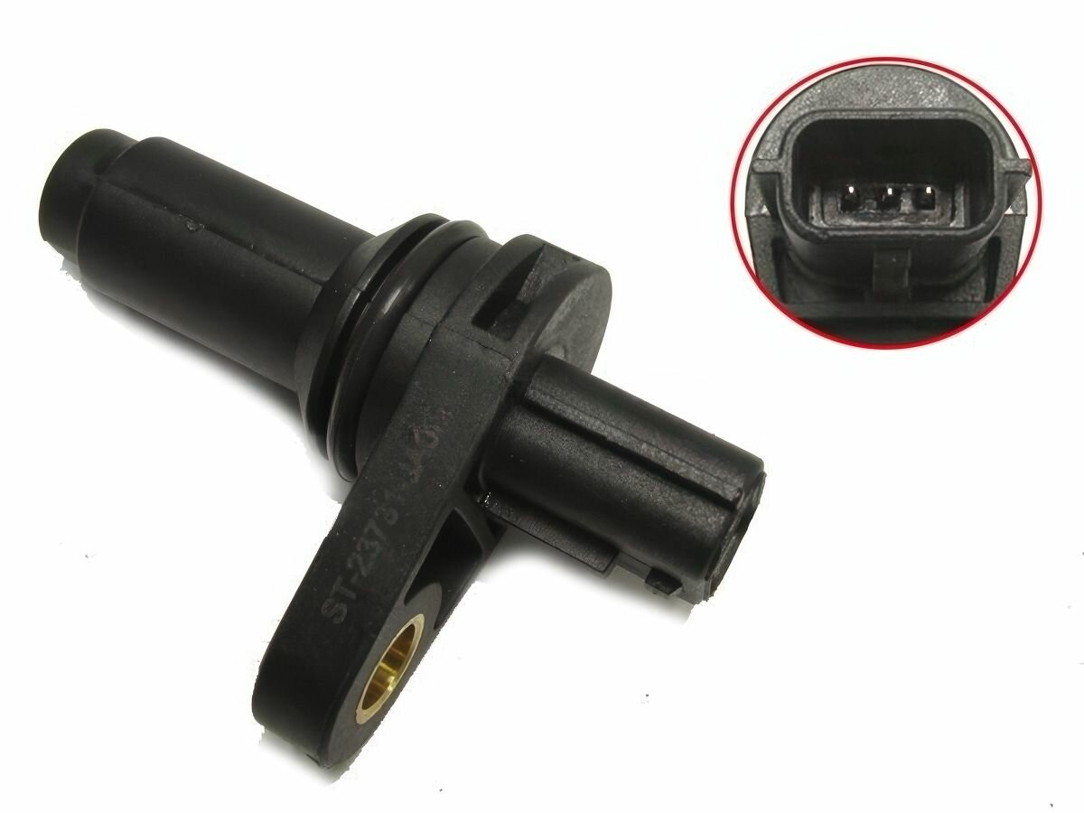 Датчик положения коленвала для Рено Alaskan, Каптур, Каджар, Колеос арт ST23731JA00C SAT