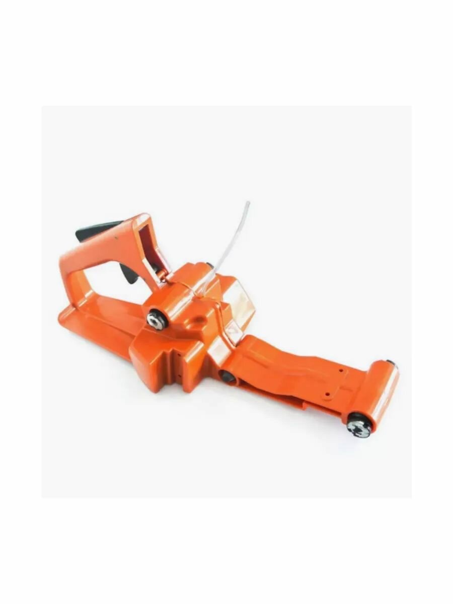 Корпус топливного бака бензопилы тип Husqvarna 137/142