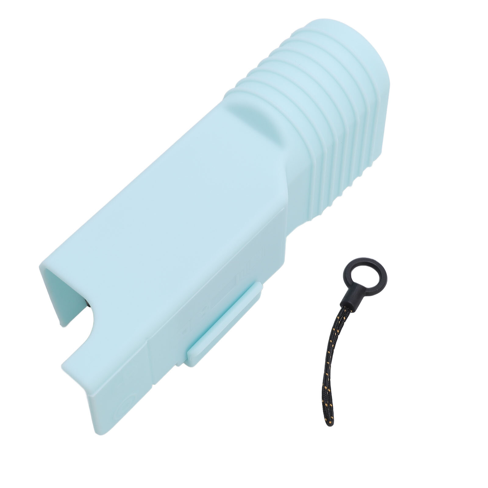 Крышка объектива камеры для Pocket 3, защитная пленка для объектива ручной камеры, аксессуары для защиты от царапин, светло-голубой