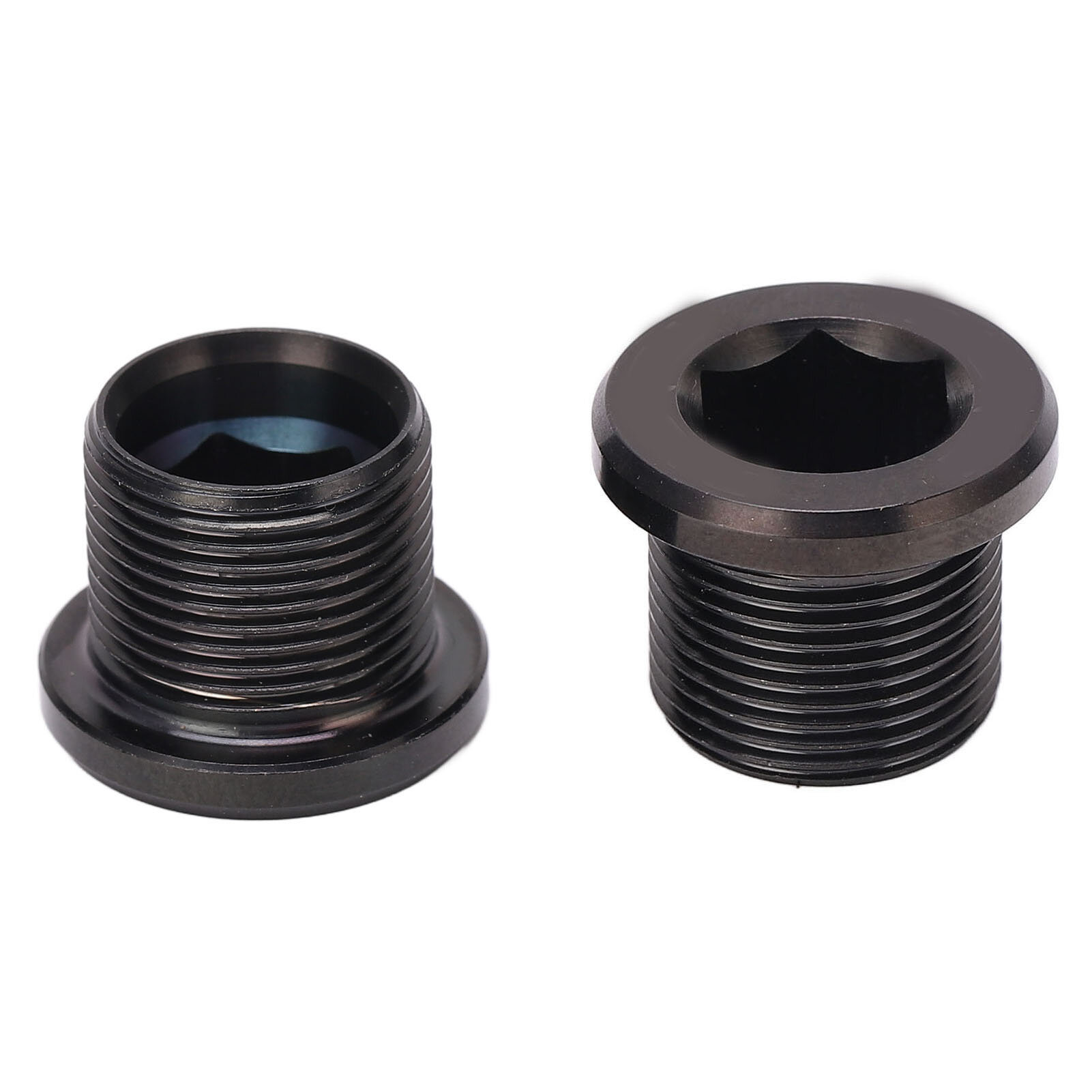 Велосипедный винт -винт -ржавой, металлическая цепная, колесная ореховая ореховая ореховая гайка, фиксация рука