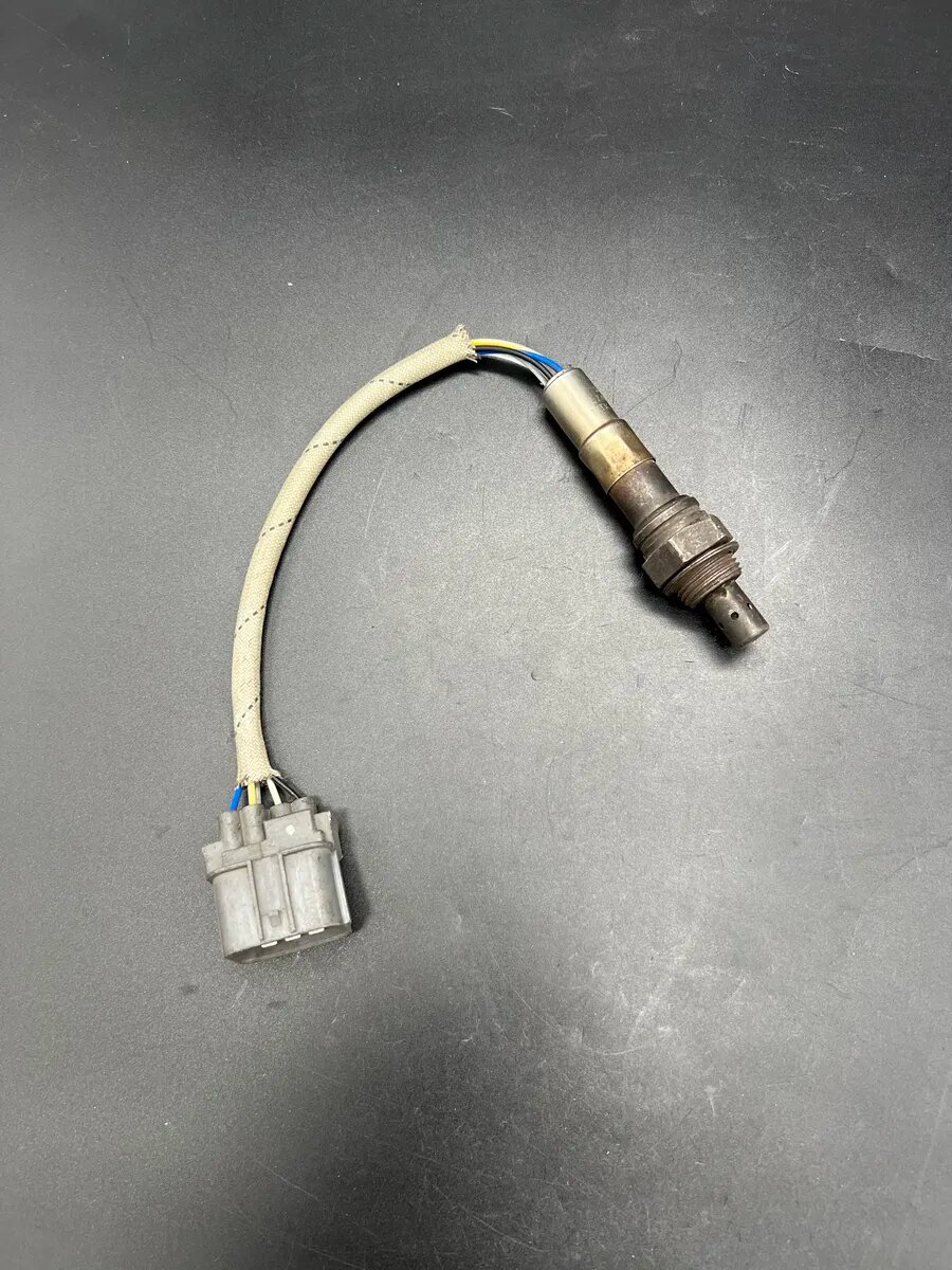 Кислородный датчик, лямбда зонд Контрактный Suzuki