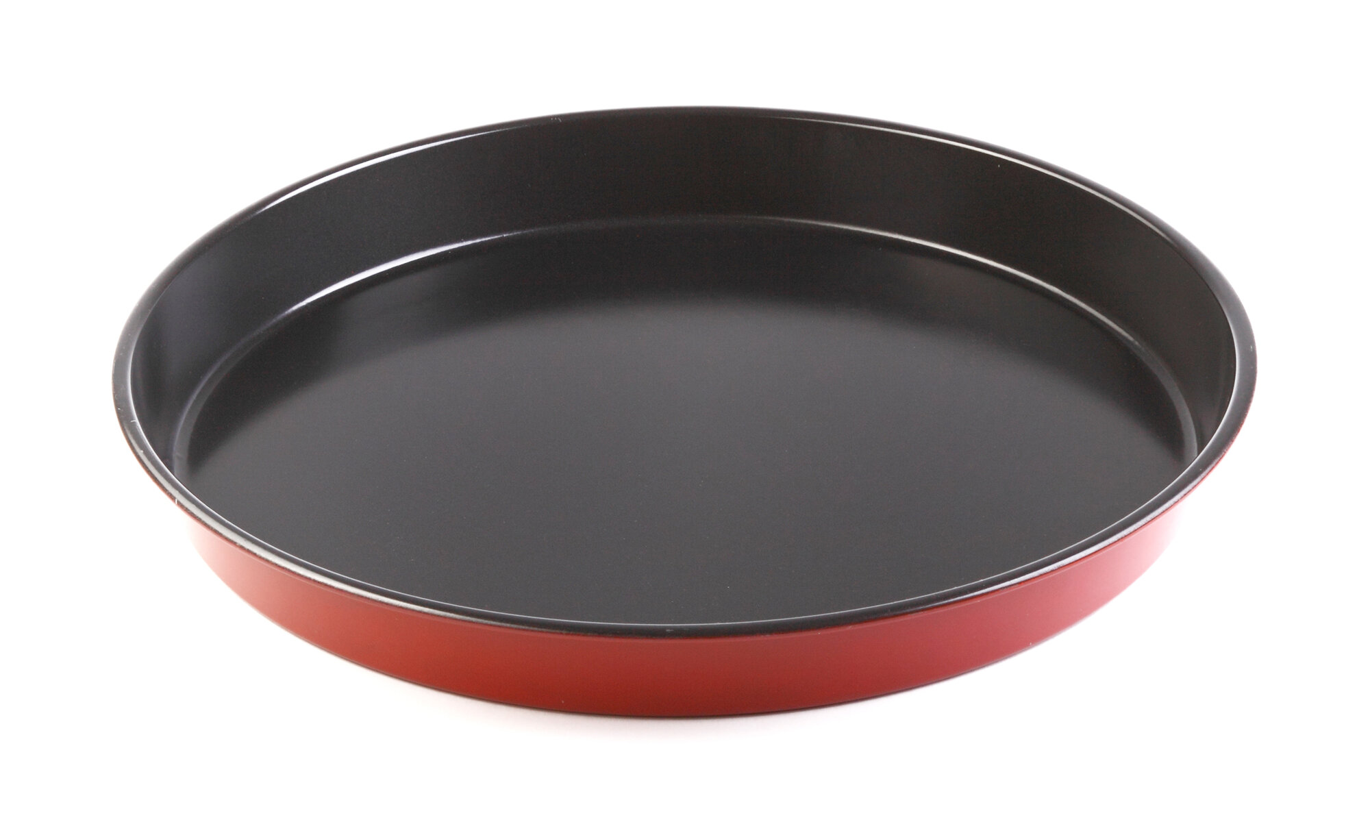 Форма для пиццы 320 мм металлическая KLEN