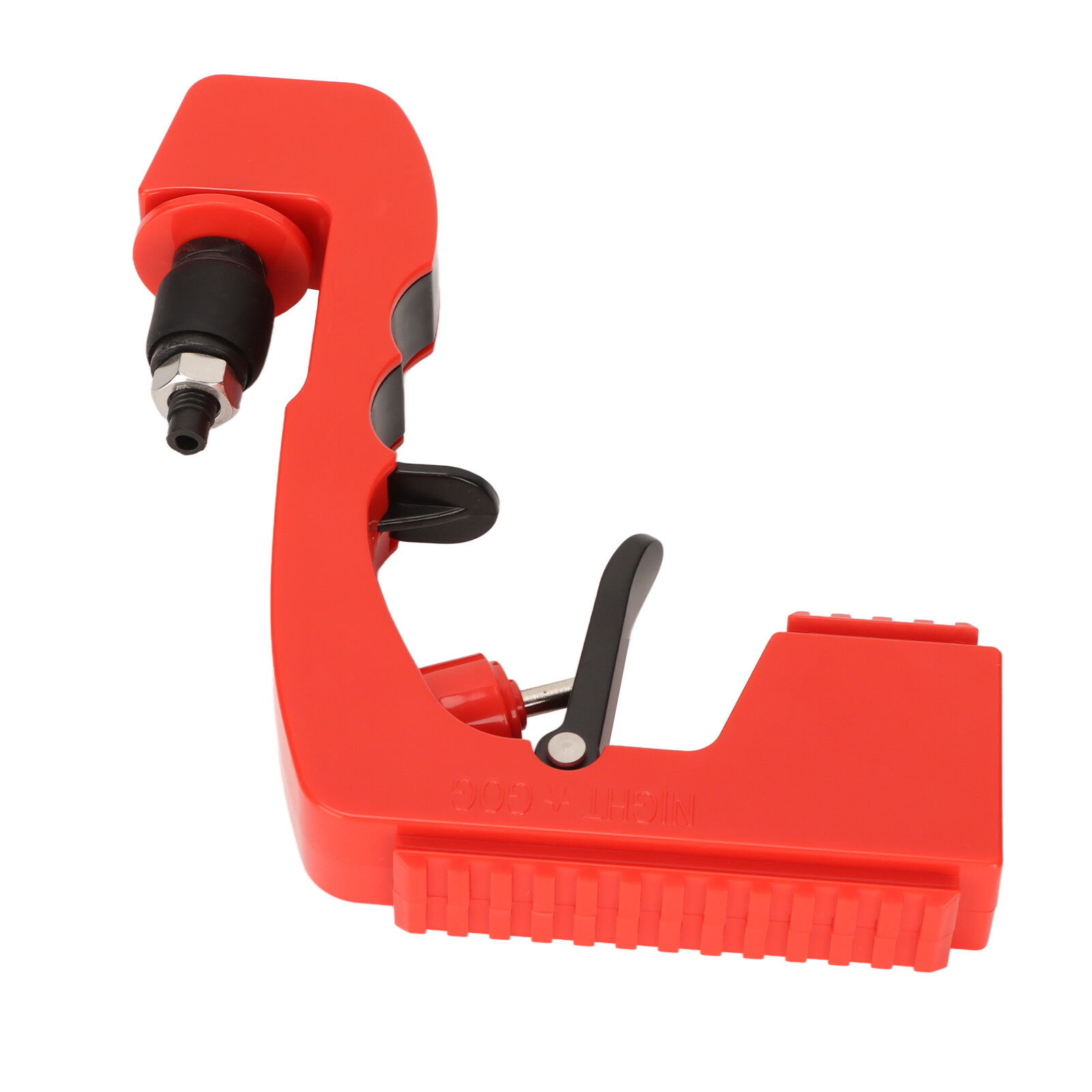 Стрелка для шампанского, пластиковый распылитель для шампанского, винный шутер для пивных вечеринок, красный