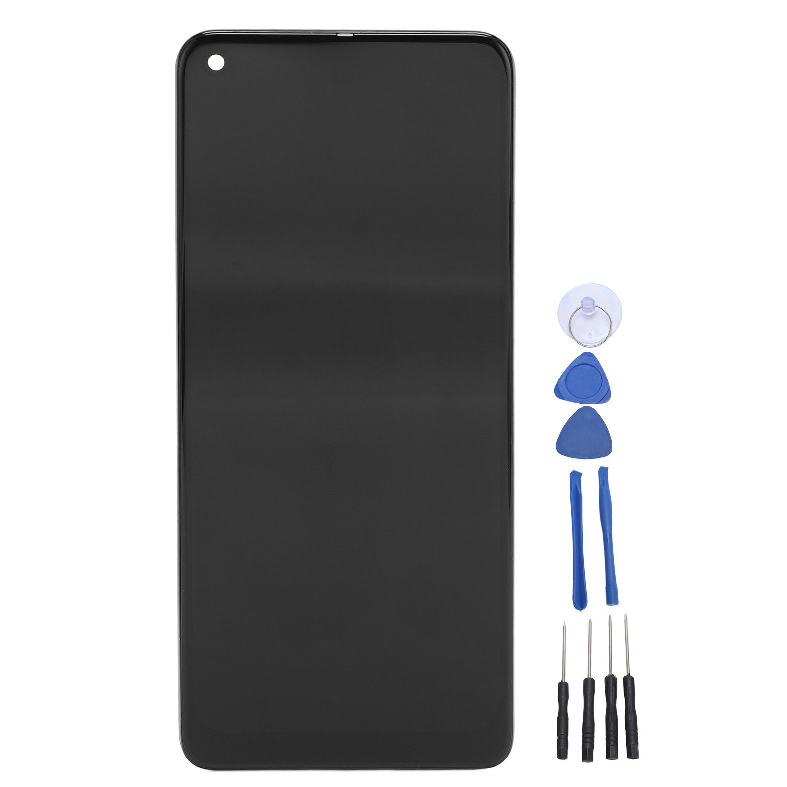 Замена экрана для смартфона 11T 11 Ultra 11 Pro TFT-дисплей сенсорный экран дигитайзер сборка с набором инструментов для ремонта