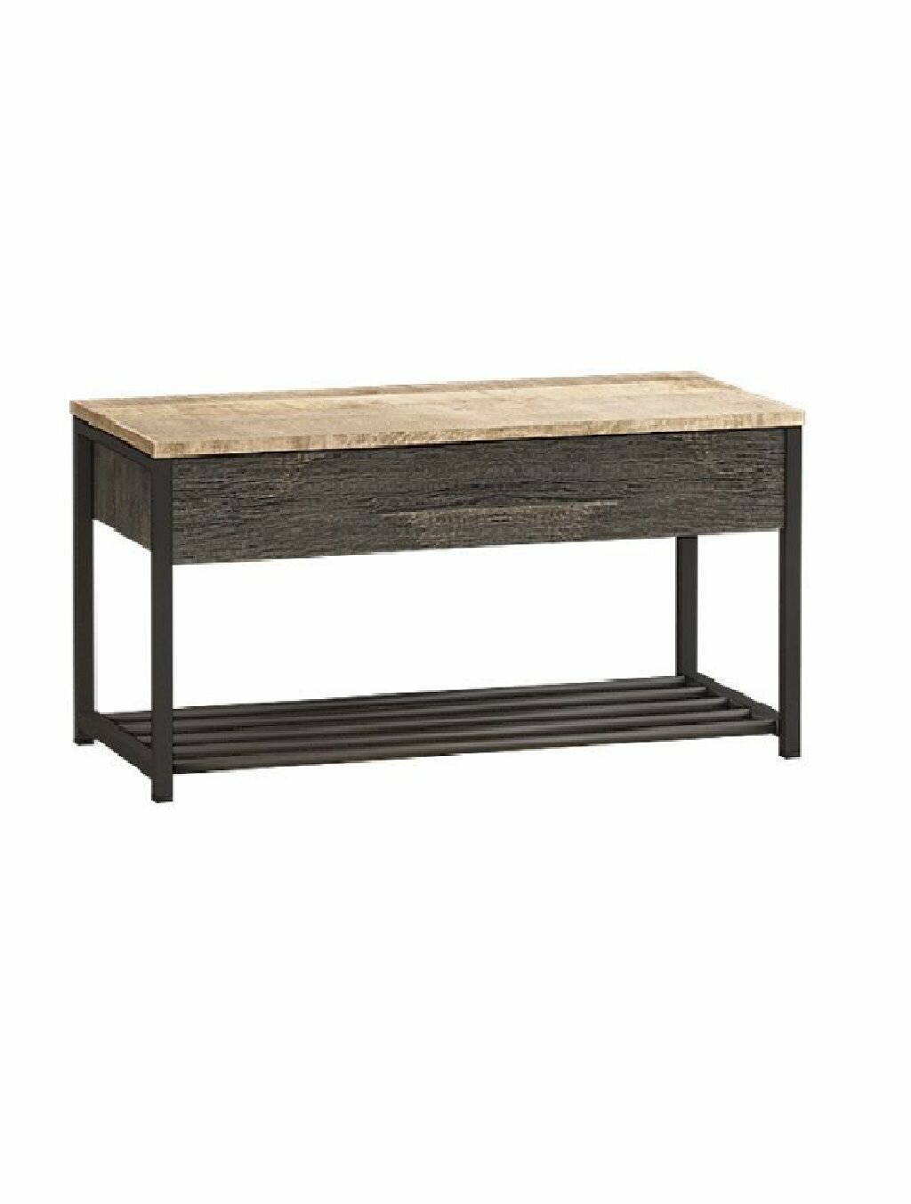 Тумба для обуви Трувор 13.241.03 80х37х42 см