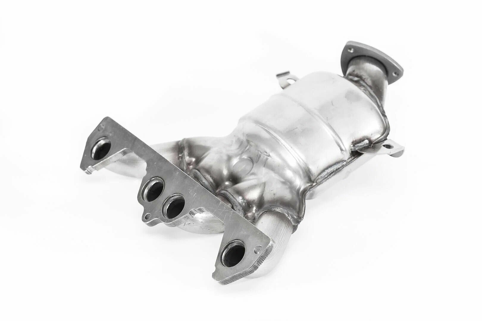 Глушитель renault duster 4*4 2010-14 фобос дв 1.6 ф45 сталь dx52/53 алюмокремниевый as120 28521