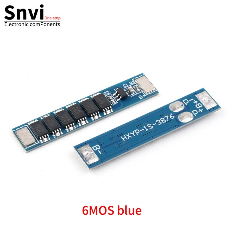 6MOS blue SNVI HX-1S-3876 регулятор напряжения