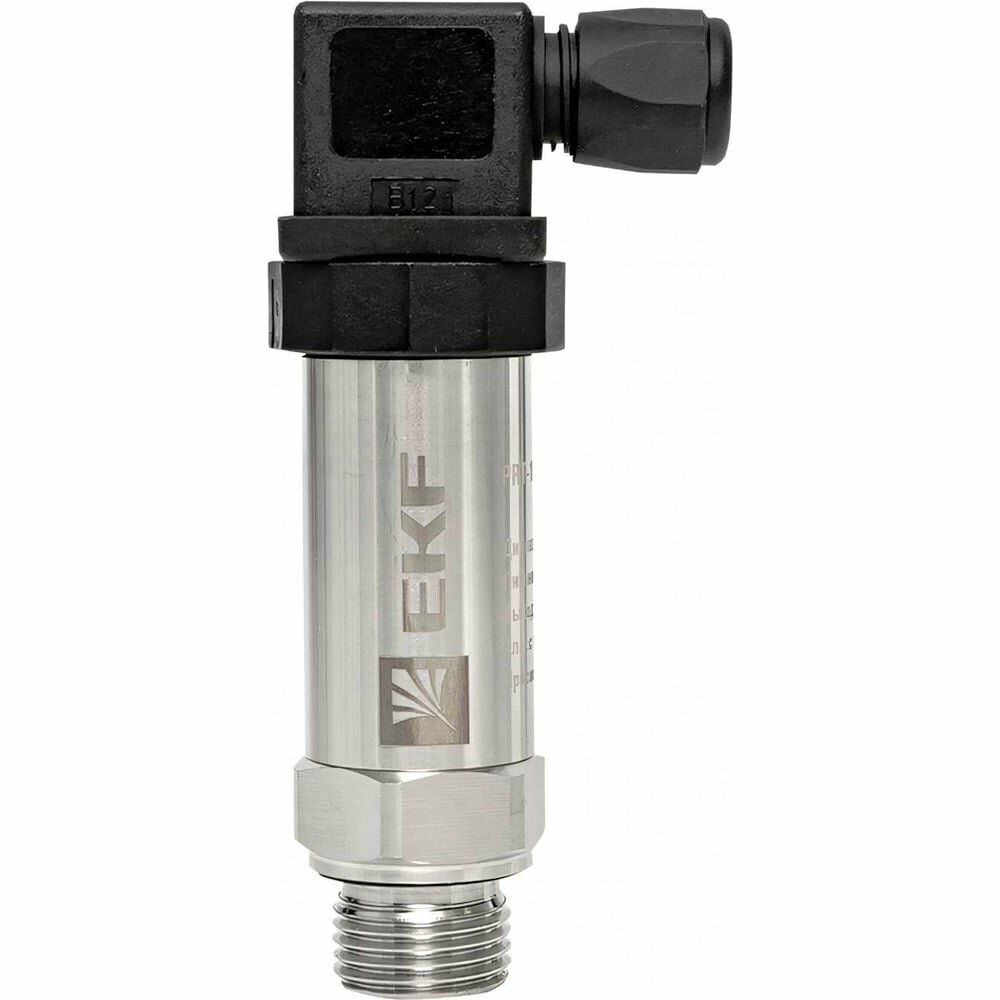 Преобразователь давления EKF PRT-100-1,0-1,0-G2