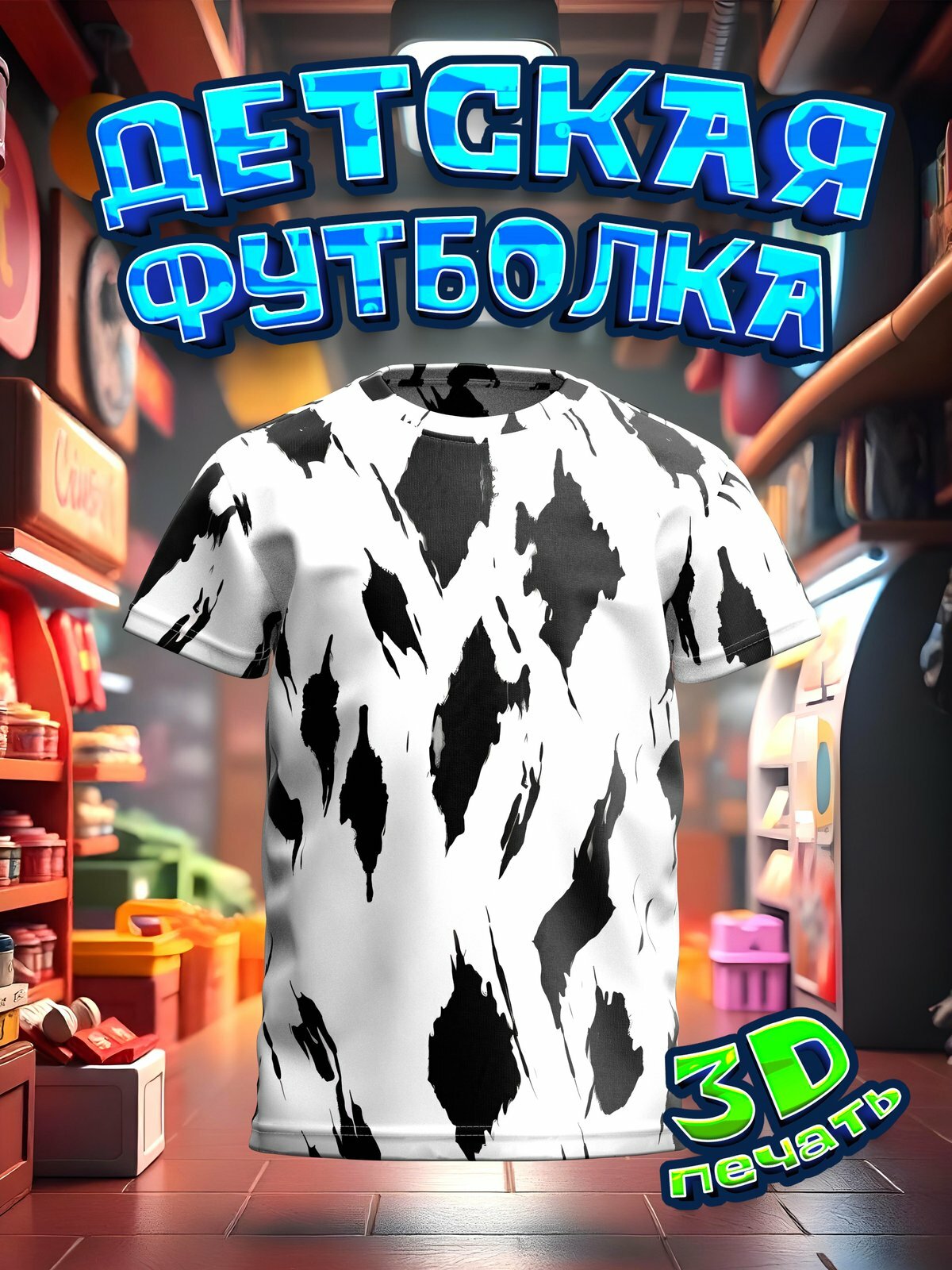 Футболка