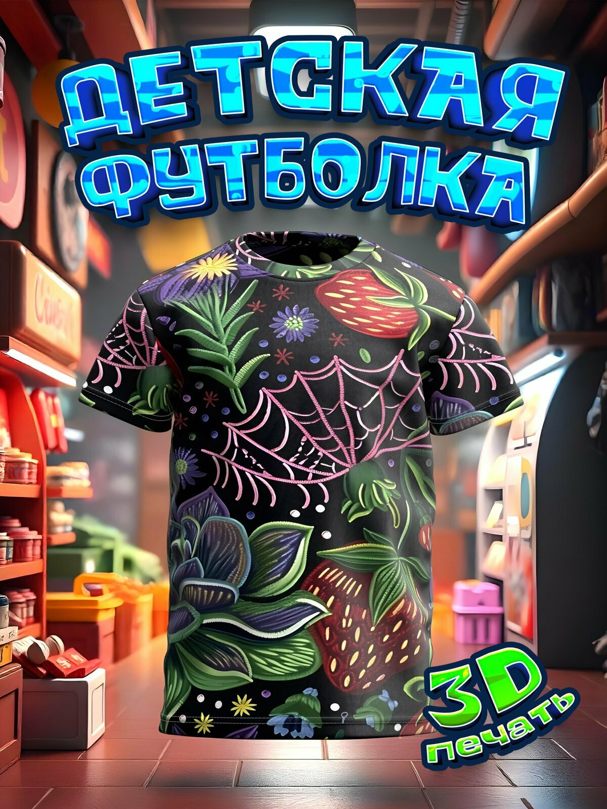 Футболка PANiN Brand