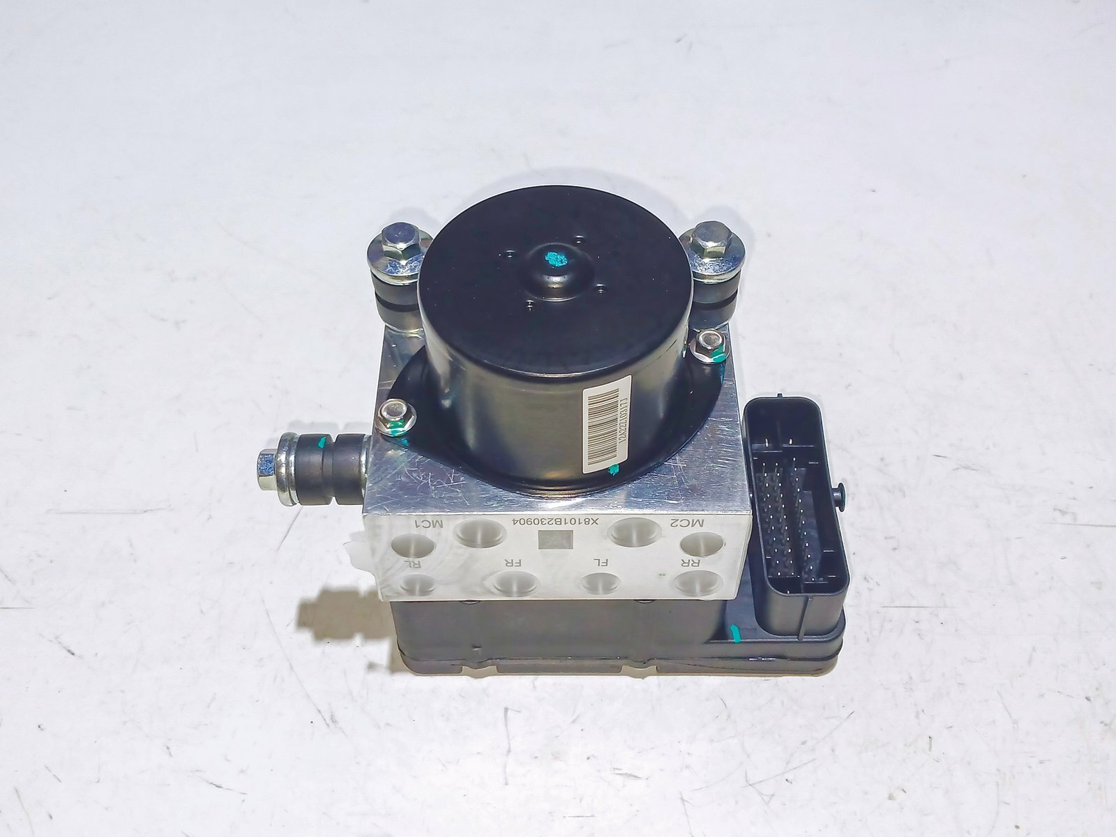 Гидрорегулятор (гидроагрегат) АБС ГАЗель Next 6532