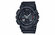 Наручные часы CASIO, черный
