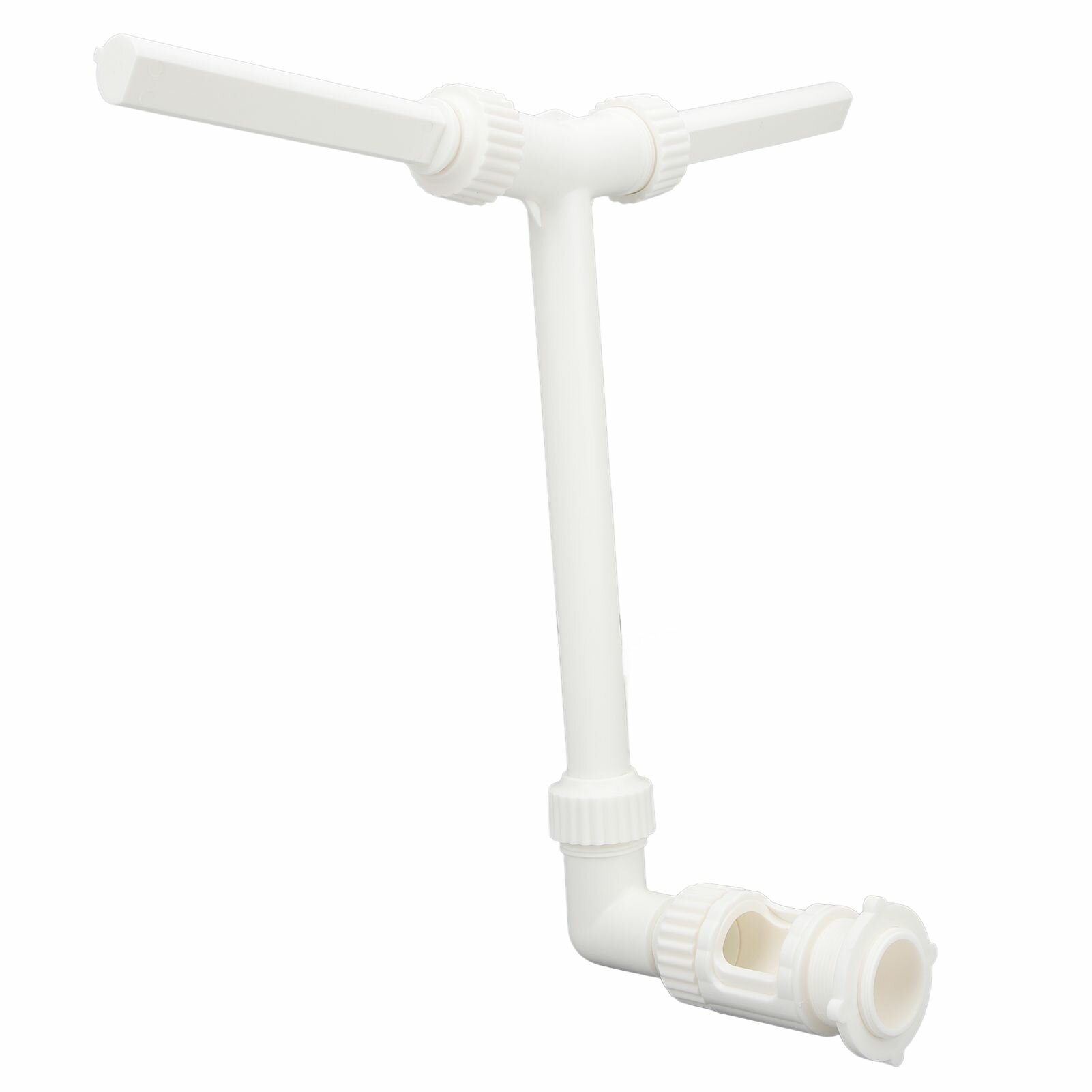 Двойной бассейн, водопад, фонтан, распылитель, забавный спринклер для внутреннего и открытого двора, аксессуары для декора сада, спринклерная система для водного спа-центра двойного назначения