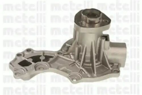 Помпа Audi 80/100/A6, VW Golf 1.3-2.0i/1.6D-1.9TDi 81>