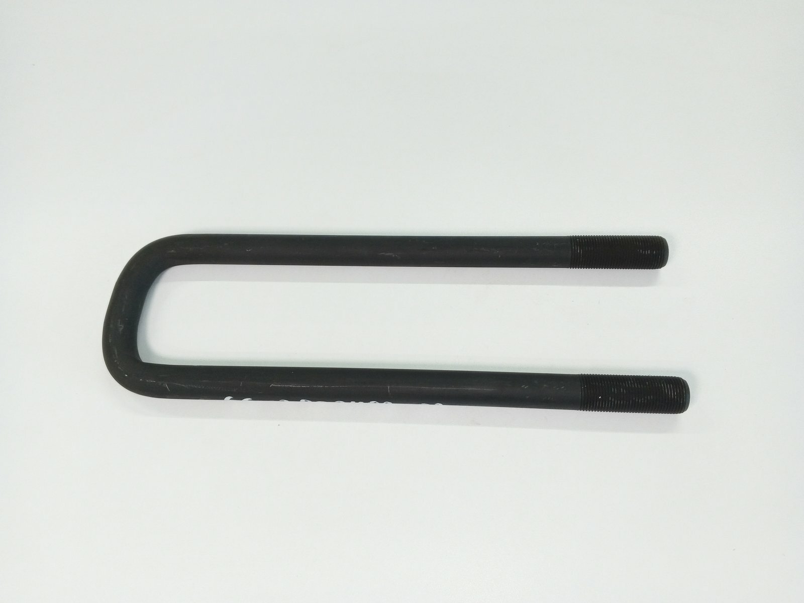 Стремянка рессоры передней (310 мм) ГАЗ-3308, 66