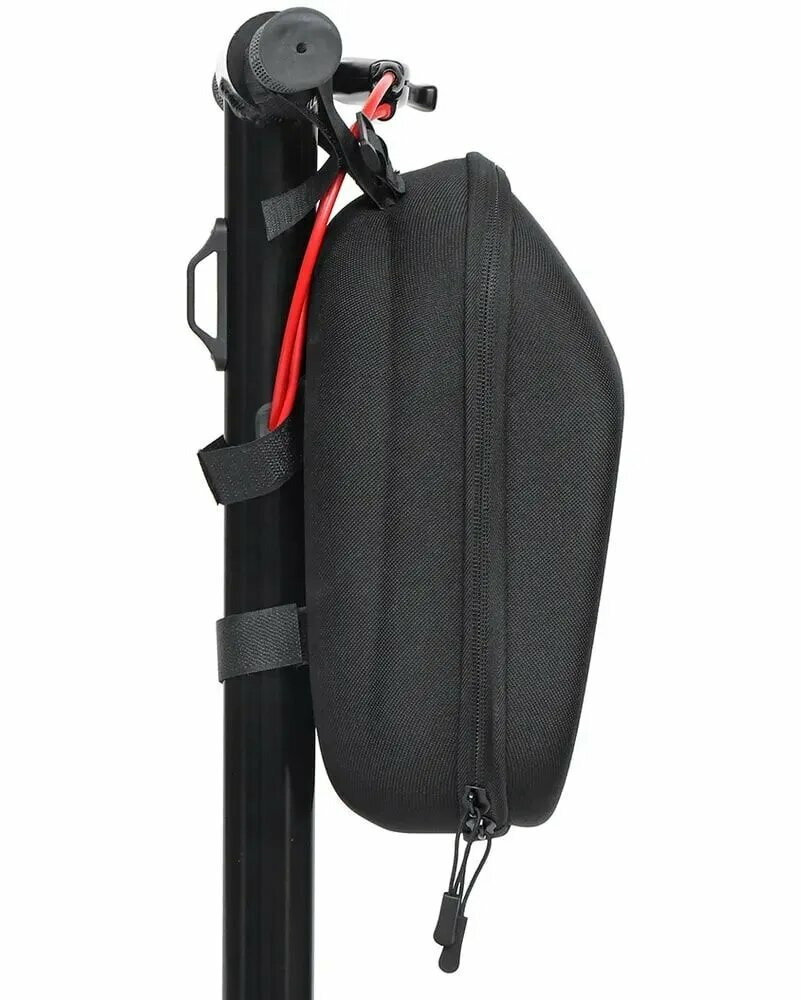 Багажная сумка для самоката, объем: 3 л