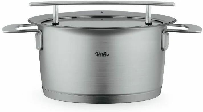 Кастрюля Fissler 20 см Коллекция Phi 016113200000