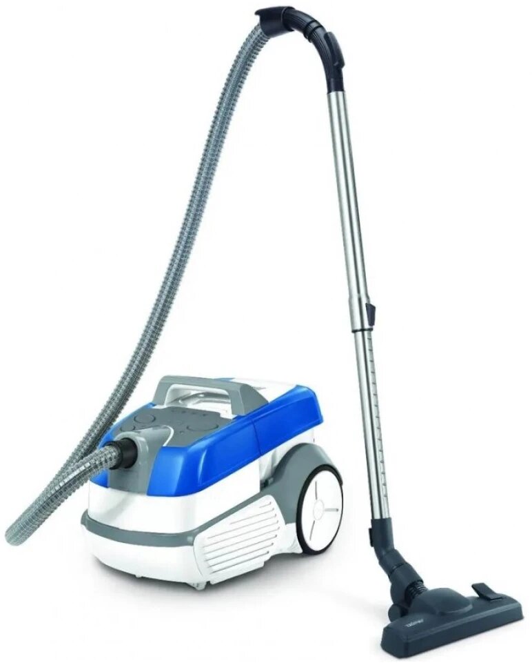 Пылесос Zelmer ZVC9150D (81605701P)