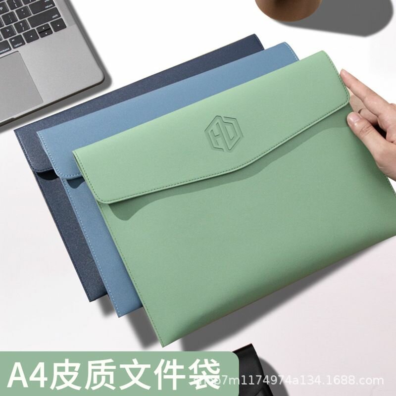 Папка-конверт A4 (21 29.7 см), 1 шт.