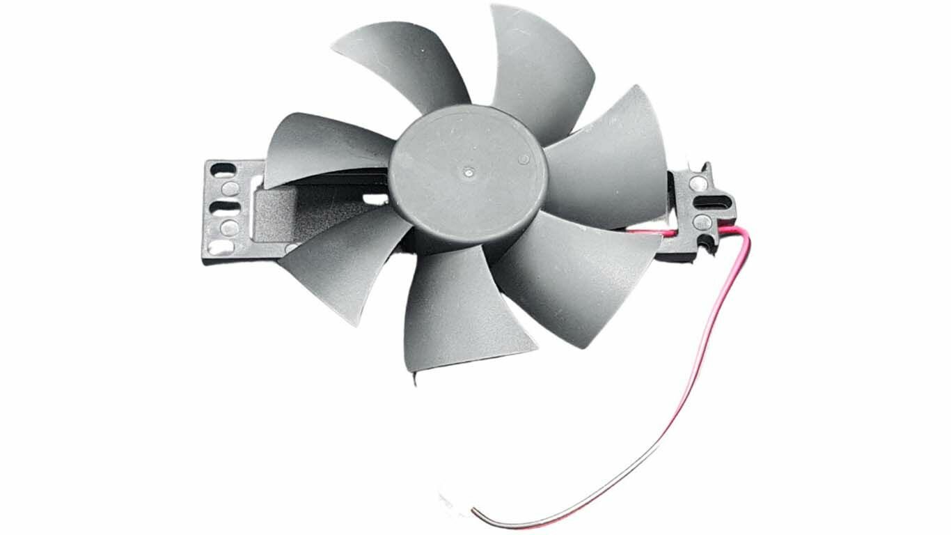 Вентилятор для варочной поверхности, плиты CANDY (канди) 49111587 (TXWF-105, 0221120604,0757-29393315, 0757-29393310)