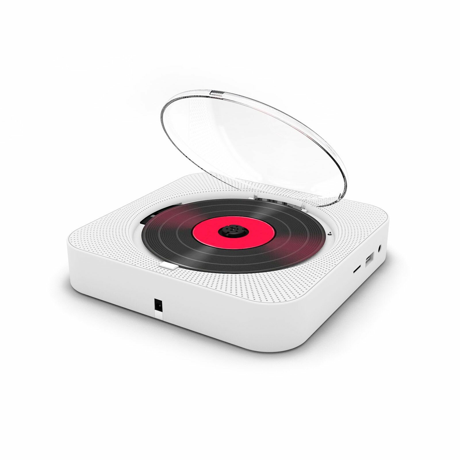 CD-проигрыватель