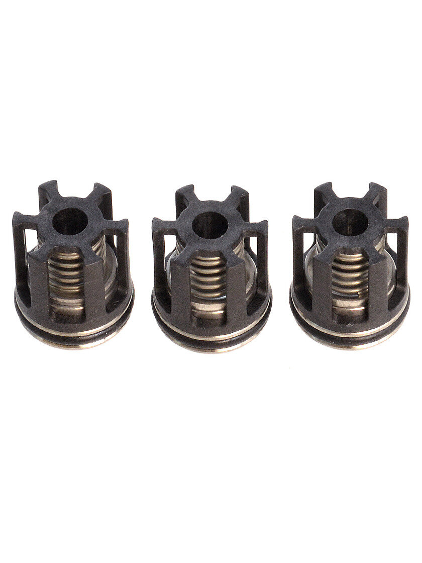 Клапаны (3 шт.) для мойки KARCHER HD 900 MX (1.524-993.0)