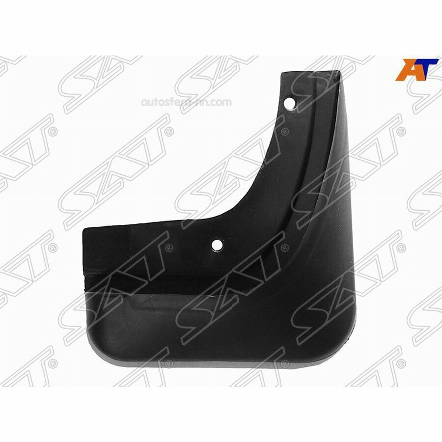 SAT STAU27016B1 Брызговик Audi A4 08-15 (Спереди/ Справа)