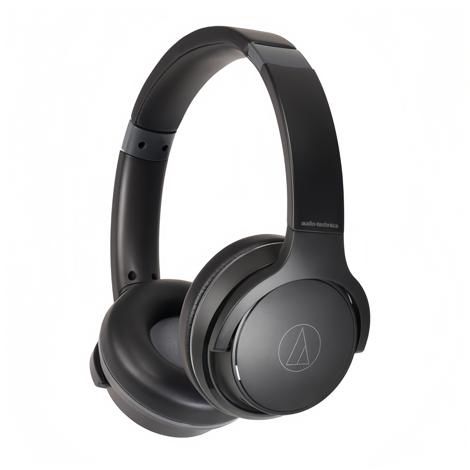 Audio-Technica ATH-S220BT наушник Bluetooth 5.0 Ношение головы. Кабельная + беспроводная игр