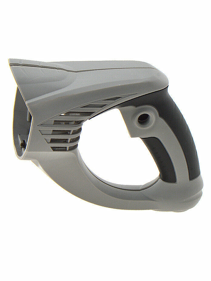 Ручка комплект (лев+прав) для пилы сабельной ИНТЕРСКОЛ НП-120/1010Э (s/n 137.****)