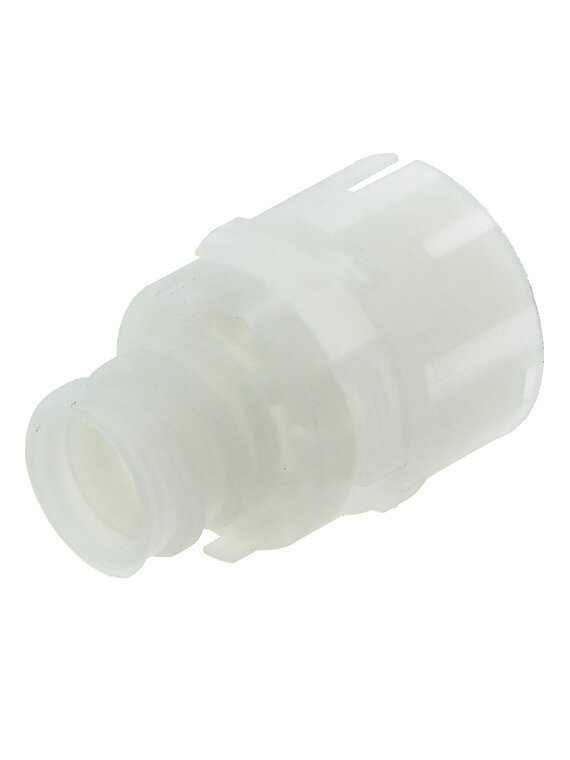 Корпус редуктора для дрели-шуруповерта аккумуляторной STEHER CD-200-1