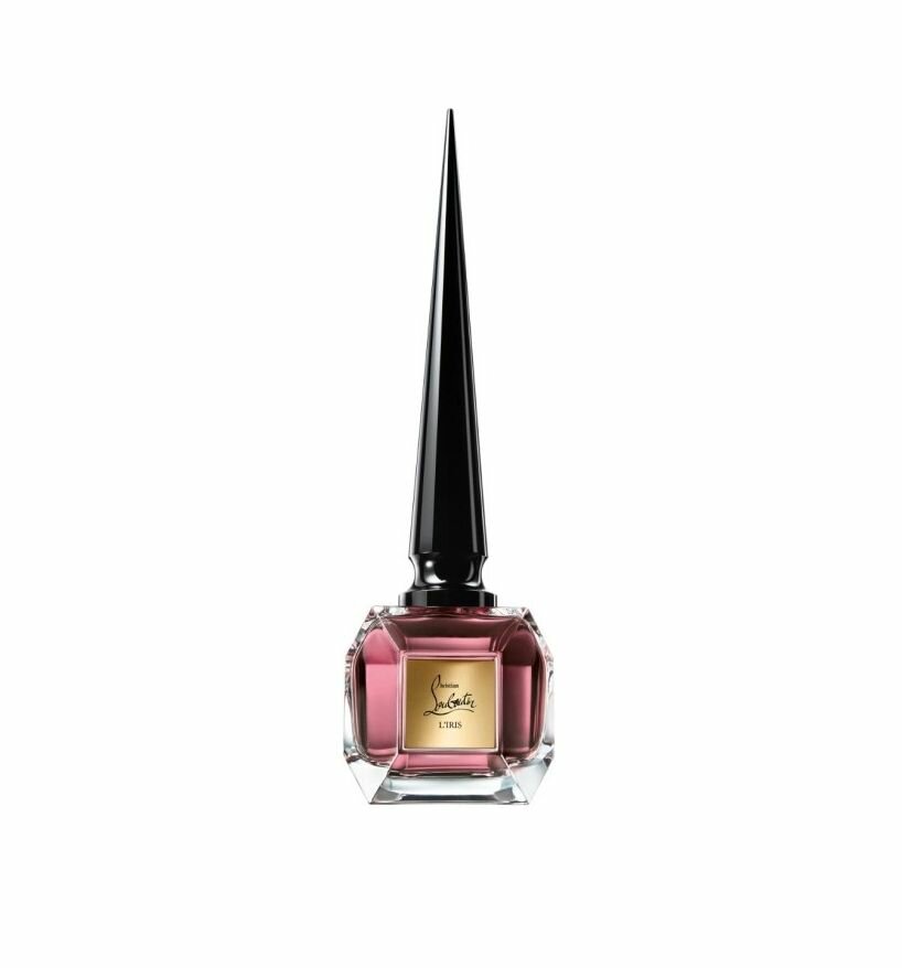 Christian louboutin fetiche l iris 80ml парфюмерная вода