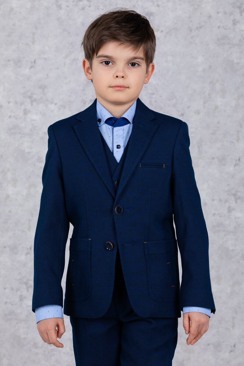 Костюм классический