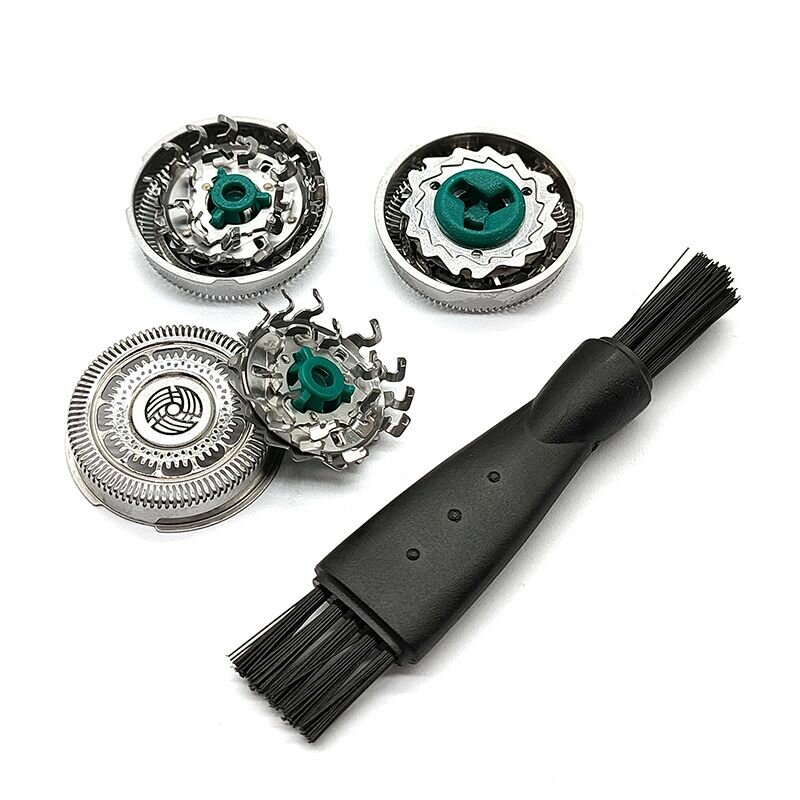 Сменная головка для лезвия бритвы SH90 MyPads для Philips S9000 S9090 S9031 S9111 S9151 S9152 S9181 S9311 S9321 (3 шт)