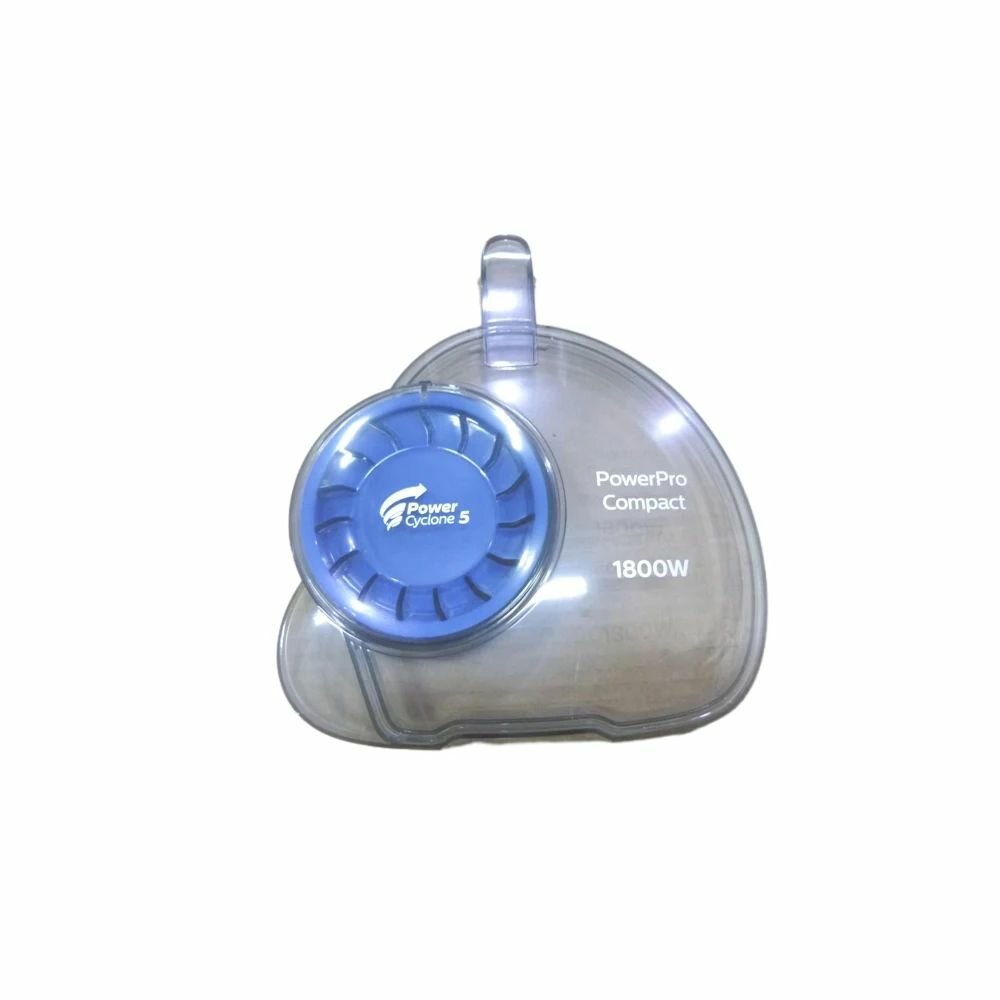 Крышка ведра MyPads для пылесоса Philips FC9516 FC9349 FC9350 FC9331 FC9332 FC9333 FC9352 FC9329