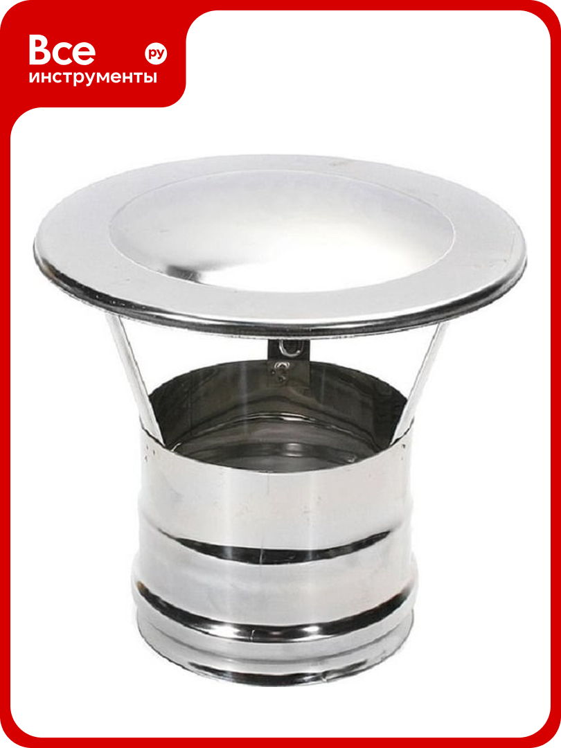 Зонт Ferrum Д ф 115 мм f1703