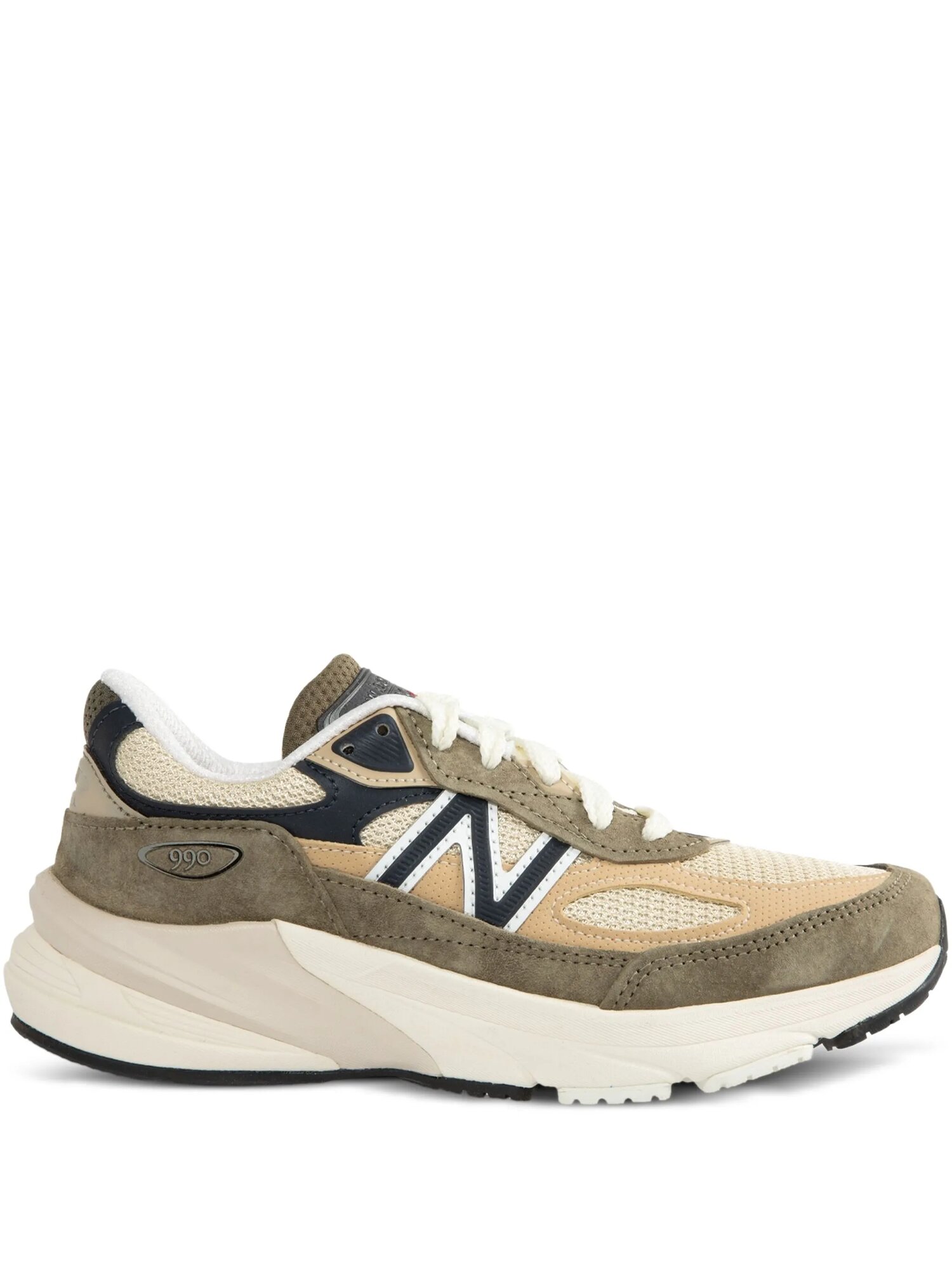 Кроссовки 990