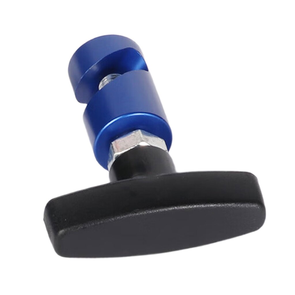 Фиксатор Опорной Штанги Капота Двигателя Автомобиля Многофункциональный Зажим Для Стойки Капота Подъемный Инструмент Фиксатор Противоскользящего Держателя Подъемной Штанги