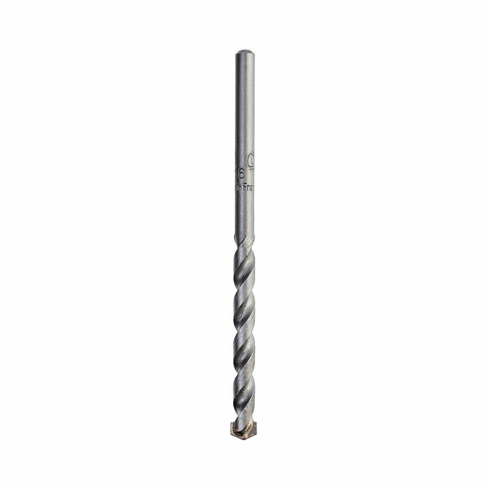Сверло по бетону спиральное Rawlplug 8х120 мм (RT-IMP-080-120)
