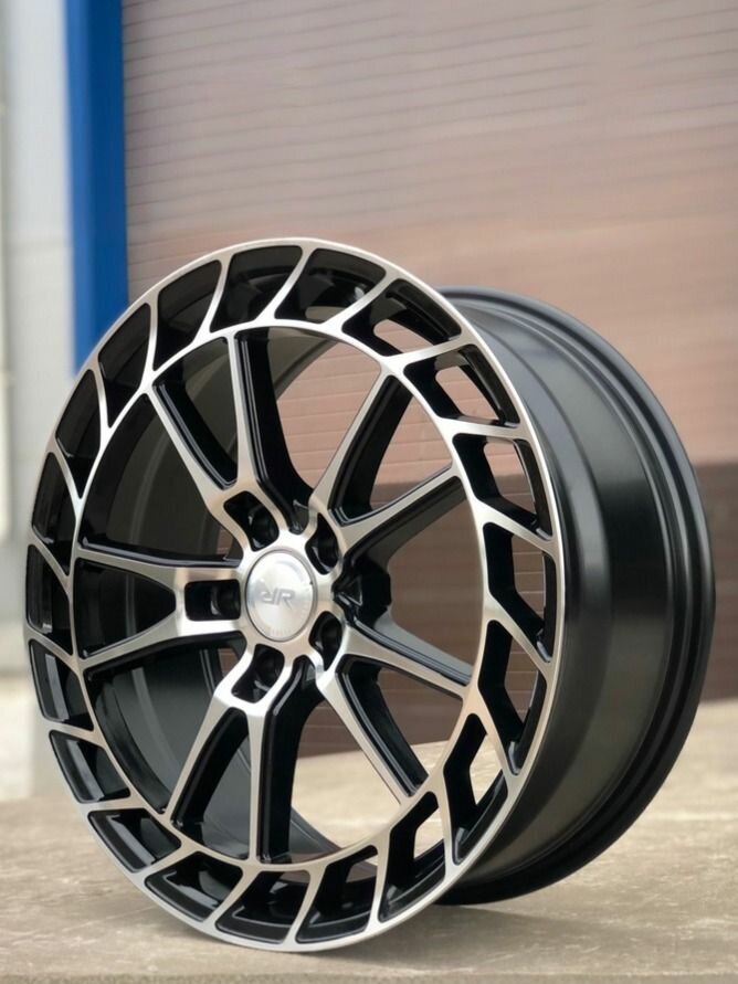 Диски автомобильные RR CSSYA5641 19*8,0 5*108 ET36 65,1 B-P, шт