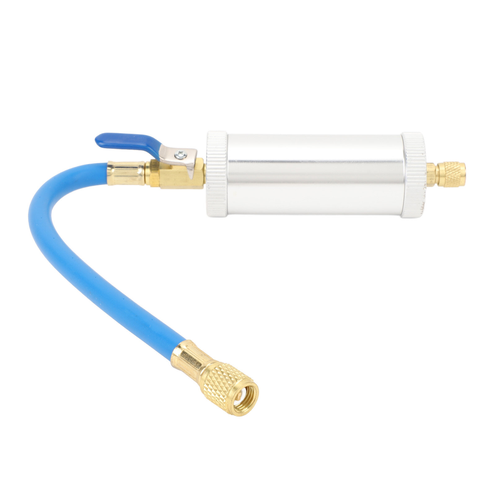 Инструмент инъекции переменного тока