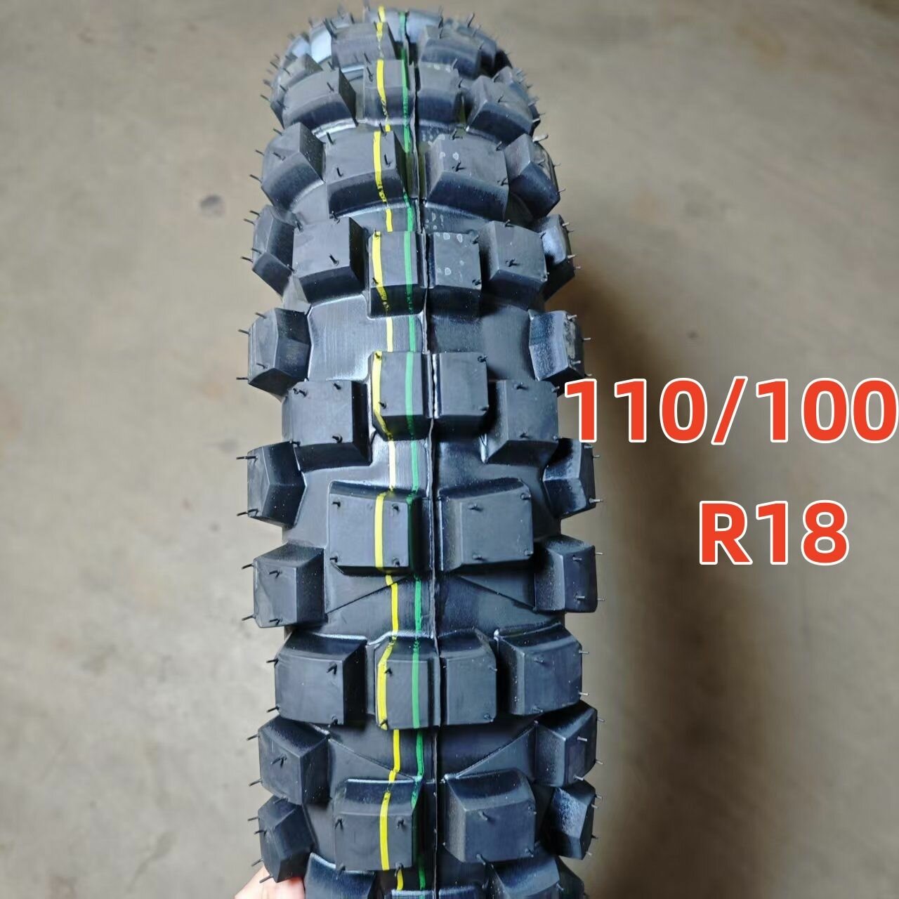 ProSport Wig Мотошины 110/100 R18 100 B
