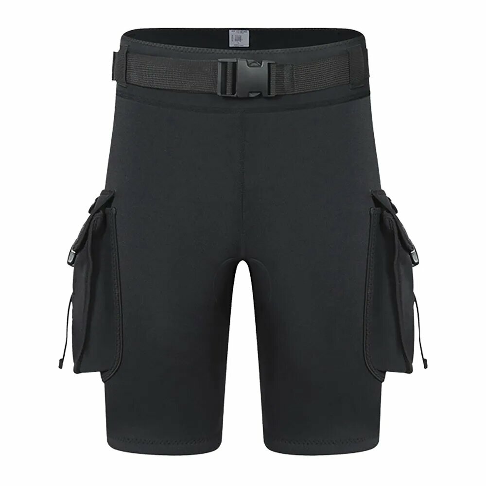 KNOW EASY-Гидрошорты, размер: 4XL