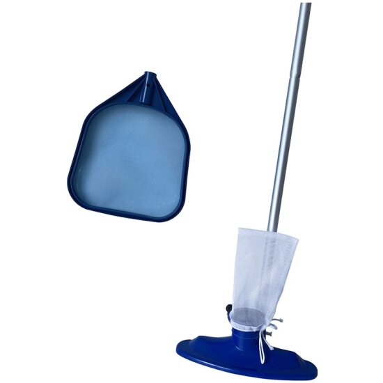 Avenli Набор для чистки бассейна 290700 макс. длина ручки 249 см