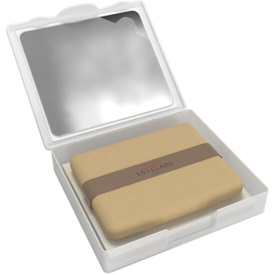 Матирующие салфетки для лица Estelare 24K Gold 100 шт