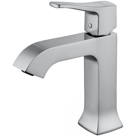 Смеситель для раковины Wonzon & Woghand FLEX, Хром (WW-88018072-CR)