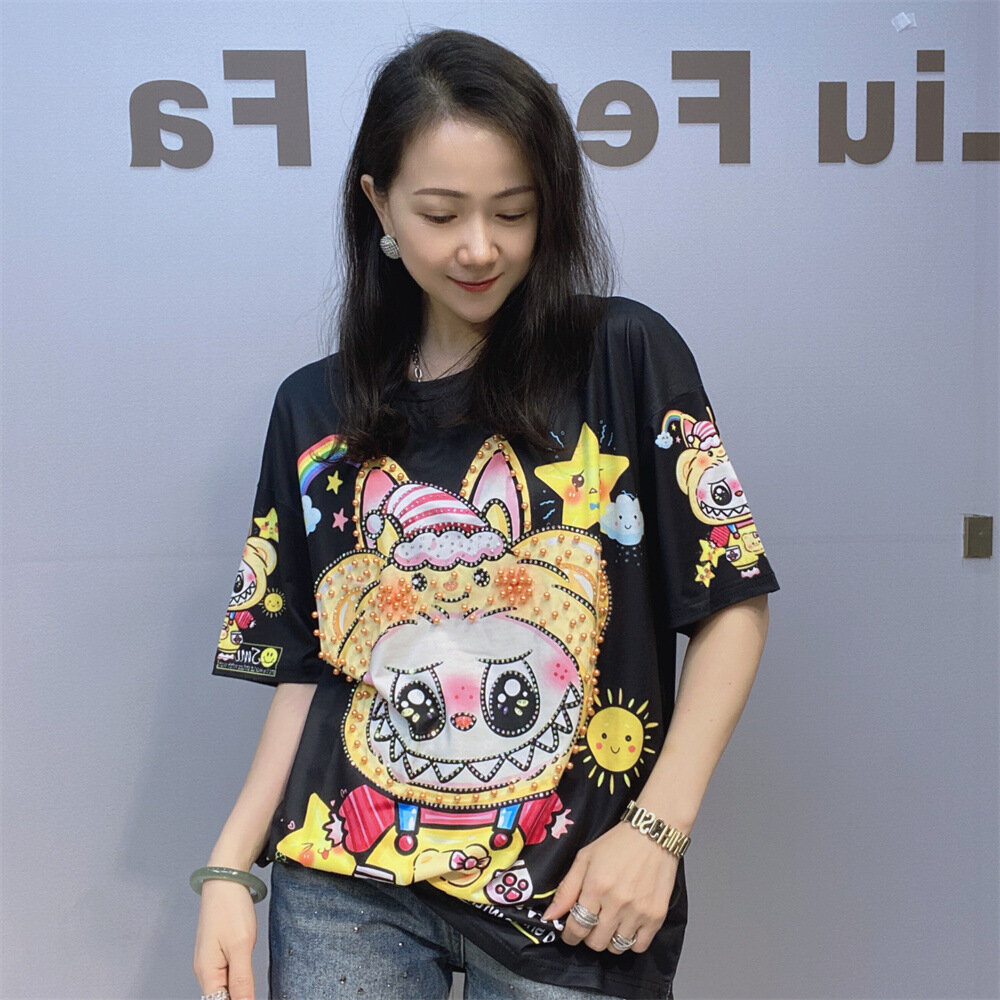 Майка Women T Shirts