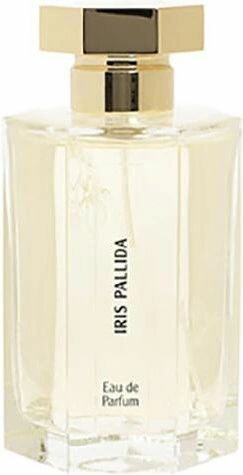 L'artisan parfumeur iris pallida 2007 100ml парфюмерная вода женская