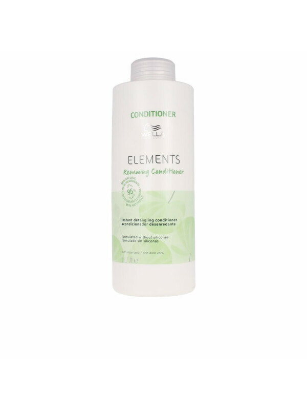 Кондиционер для волос Wella Renewing Elements 1000 мл